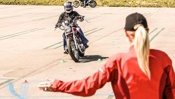 Basic RiderCourse 2 License Waiver - MSF New Mexico